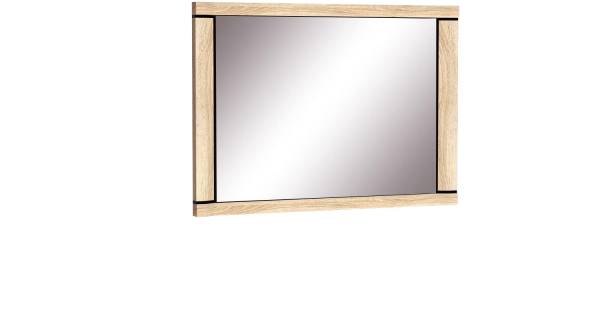 Огледало Dallas D-9 - Топ Цени | Мебели Онлайн Orhideamebel.com